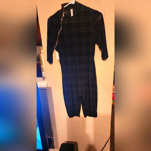 may pink | Pants & Jumpsuits | One Piece Short Set | Poshmark